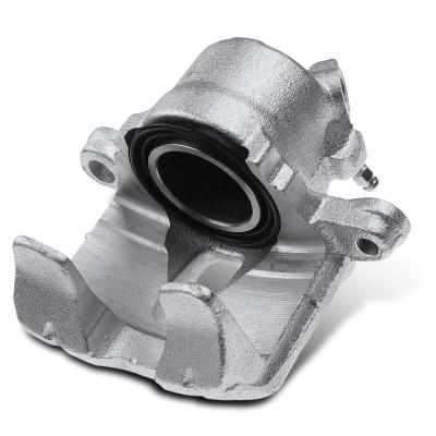 China Front Passenger Brake Caliper for Mitsubishi Mirage 1993-2000 Dodge Colt for sale
