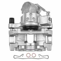 China 2x Rear Brake Caliper with Bracket for Chevy Cobalt 2008-2010 2.0L for sale