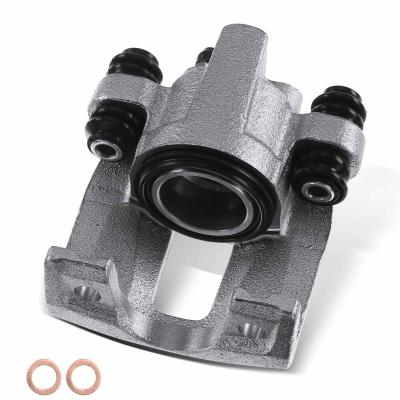 China Rear Passenger Brake Caliper for Ford Explorer 1995-2000 Ranger Mountaineer for sale