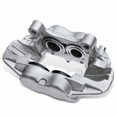 China Front Passenger Brake Caliper for Mercedes-Benz W124 300E 400E 1993 E320 E420 for sale