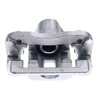 China Rear Driver/Passenger Brake Caliper with Bracket for Hyundai Sonata 06-08 Tucson for sale