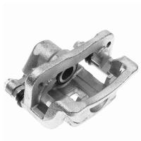 China 2x Rear Brake Caliper with Bracket for Kia Soul 2010 2011 2012 2013 1.6L 2.0L for sale