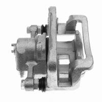 China 2x Rear Brake Caliper with Bracket for Kia Soul 2010 2011 2012 2013 1.6L 2.0L for sale