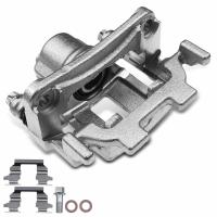 China Rear Passenger Brake Caliper with Bracket for Nissan Maxima 2009-2014 2016-2018 for sale