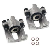 China 2x Rear Brake Caliper for Jeep Grand Cherokee ZJ 1994-1998 for sale