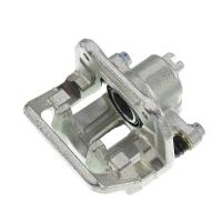 China 2x Rear Brake Caliper with Bracket for Acura CL TL 1999-2008 Honda Element 03-11 for sale