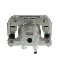 China 2x Rear Brake Caliper with Bracket for Acura CL TL 1999-2008 Honda Element 03-11 for sale
