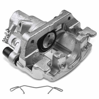 China Rear Passenger Brake Caliper with Bracket for Ford Focus 2012-2018 EcoSport for sale