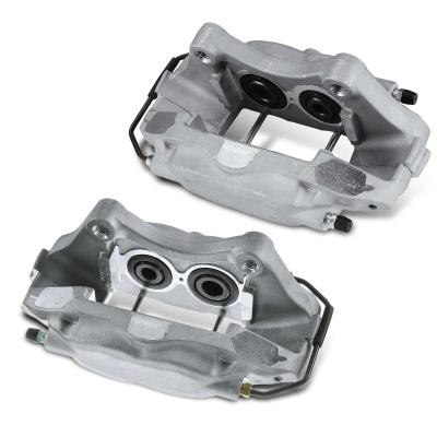 China 2x Rear Brake Caliper for Chrysler 300 Charger Magnum Jeep Grand Cherokee for sale