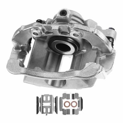China Rear Driver or Passenger Brake Caliper with Bracket for Chevy Blazer S10 Jimmy for sale