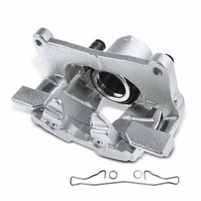 China Front Passenger Brake Caliper with Bracket for Mazda 6 2006-2007 Mazdaspeed 2.3L for sale