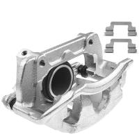 China Front Passenger Brake Caliper with Bracket for Mercedes-Benz C280 C350 2006-2007 for sale
