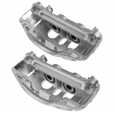 China 2x Rear Brake Caliper for E-150 E-250 2008-2014 E-350 Super Duty for sale