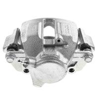 China Front Passenger Brake Caliper with Bracket for Mercedes-Benz C280 C350 2006-2007 for sale