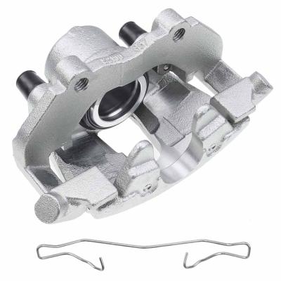China Front Passenger Brake Caliper with Bracket for Ford Escape 13-19 C-Max 2013-2017 for sale