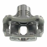 China 2x Rear Brake Caliper with Bracket for Cadillac CTS 2008-2014 for sale