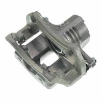China 2x Rear Brake Caliper with Bracket for Cadillac CTS 2008-2014 for sale