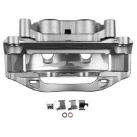 China 2x Rear Brake Caliper with Bracket for Chevrolet Silverado 3500 HD 2011-2019 for sale