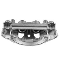 China 2x Rear Brake Caliper with Bracket for Chevrolet Silverado 3500 HD 2011-2019 for sale