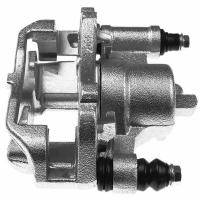 China 2x Rear Brake Caliper with Bracket for Dodge Sprinter 2500 2003-2006 for sale