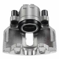 China Front Driver/Passenger Brake Caliper for Audi A4 A4 Quattro A6 Quattro VW Passat for sale