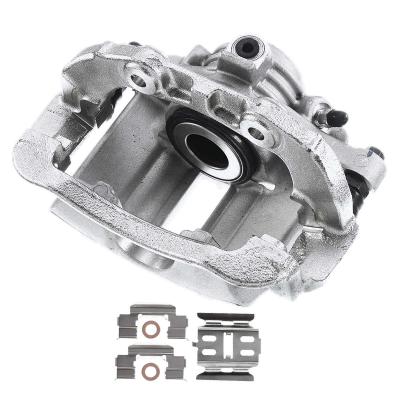 China Rear Driver or Passenger Brake Caliper with Bracket for Chevy Blazer S10 Jimmy Bravada for sale