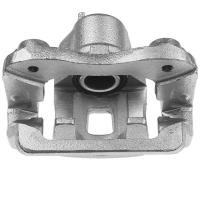 China Rear Passenger Brake Caliper with Bracket for Hyundai Sonata 2006-2008 Azera for sale