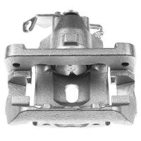 China 2x Rear Brake Caliper with Bracket for Ford Freestar 2004-2007 Monterey for sale