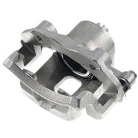 China 2x Front Brake Caliper with Bracket for Nissan Pickup 1986-2004 D21 for sale