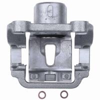 China Rear Passenger Brake Caliper with Bracket for Chrysler 300 Dodge Challenger for sale