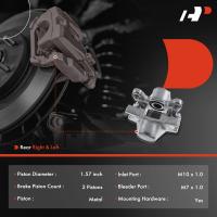 China 2x Rear Brake Caliper for Lexus IS300 2001-2005 for sale