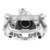 China 2x Rear Brake Caliper with Bracket for Toyota 4Runner 10-20 Sequoia Lexus for sale
