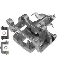 China Rear Passenger Brake Caliper with Bracket for Ford Mustang 2015-2020 for sale