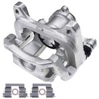 China Rear Driver/Passenger Brake Caliper with Bracket for Chevy Equinox Malibu Buick for sale