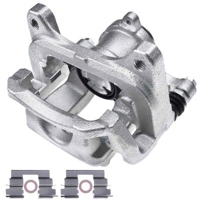 China Rear Driver/Passenger Brake Caliper with Bracket for Chevy Equinox Malibu Buick for sale