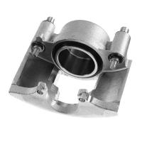 China 2x Front Brake Caliper for Chevrolet Express 2500 3500 Dodge Ram 2500 GMC C3500 for sale