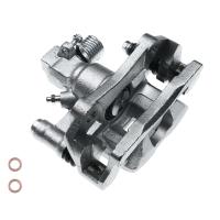 China Rear Passenger Brake Caliper with Bracket for Chevy Lumina 1995-1999 Buick Regal for sale