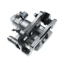 China Rear Passenger Brake Caliper with Bracket for Chevy Lumina 1995-1999 Buick Regal for sale