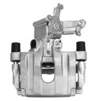 China 2x Rear Brake Caliper with Bracket for Saab 9-3 2003-11 9-3X Cadillac BLS for sale