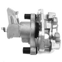China 2x Rear Brake Caliper with Bracket for Saab 9-3 2003-11 9-3X Cadillac BLS for sale