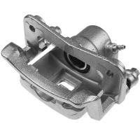 China 2x Rear Brake Caliper with Bracket for Isuzu Rodeo 1993-2004 Honda Acura for sale