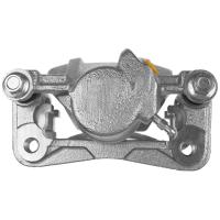 China 2x Rear Brake Caliper with Bracket for Isuzu Rodeo 1993-2004 Honda Acura for sale