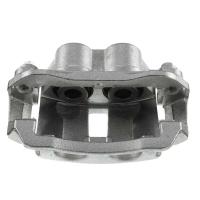 China Rear Passenger Brake Caliper with Bracket for Chevrolet Express 2500 2003-2006 for sale