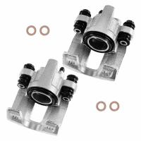 China 2x Rear Brake Caliper for Ford Explorer 1995-2000 Ranger Mountaineer for sale