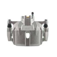 China 2x Front Brake Caliper with Bracket for Honda Civic 2012-2015 HF LX 1.8L for sale