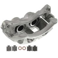China Front/Rear Passenger Brake Caliper with Bracket for Dodge Ram 4500 5500 08-18 for sale