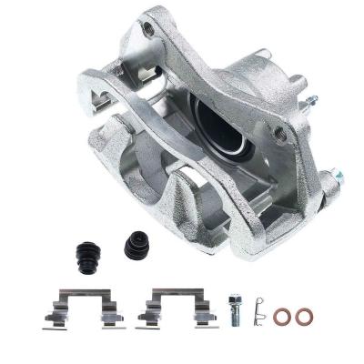 China Rear Passenger Brake Caliper with Bracket for Dodge Caliber 2007-2012 for sale