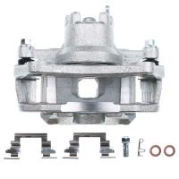China Rear Passenger Brake Caliper with Bracket for Dodge Caliber 2007-2012 for sale