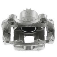 China 2x Front Brake Caliper with Bracket for Nissan Altima Maxima Sentra Infiniti I30 for sale