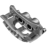 China 2x Rear Brake Caliper with Bracket for Ram 3500 4000 12-16 Dodge Ram 3500 for sale